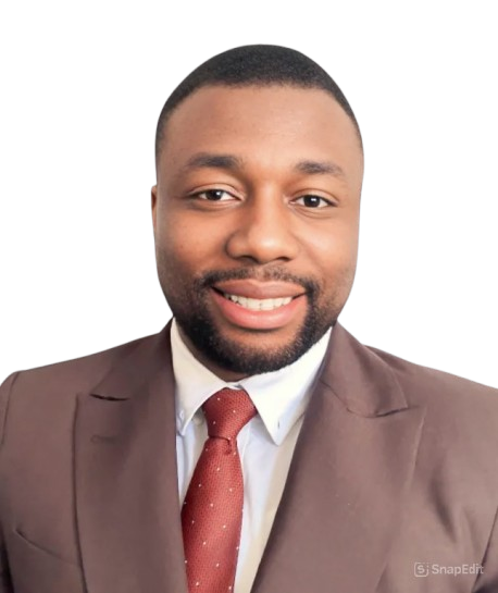 About Me – 'Femi Fajimi